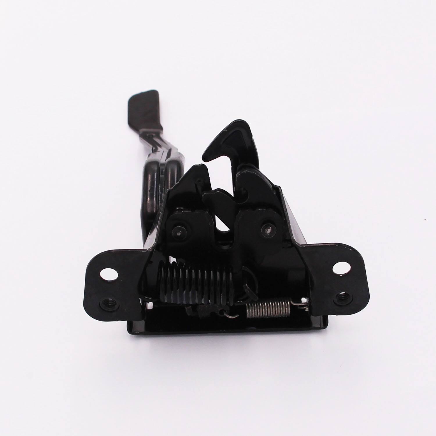 New Front Bonnet Catch Hood Lock Latch Fits for 2011-2016 Hyundai ...