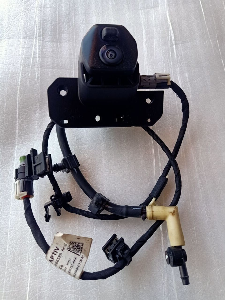 FORD Ranger NEXT-GEN Wildtrak XLT Sport Everest Front Camera + Bracket ...