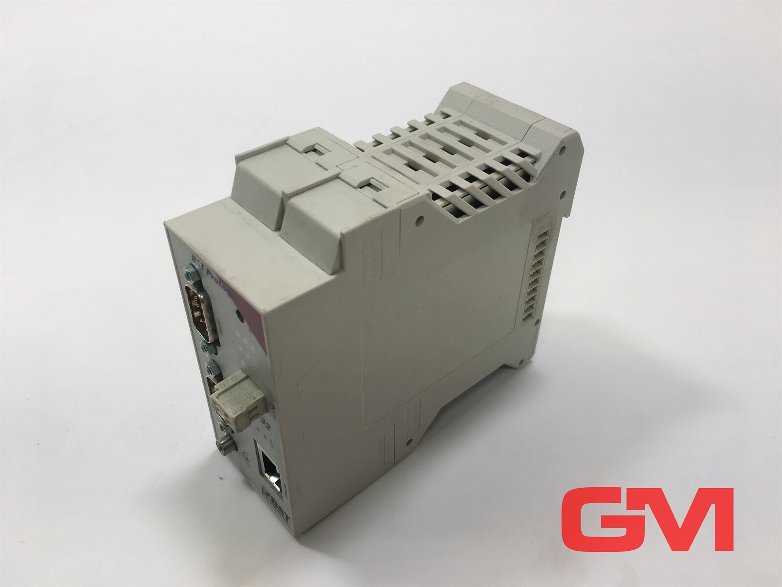 BST International ProLogic Steuerung CPU 32 Controller ELC5501BST 5V DC ...