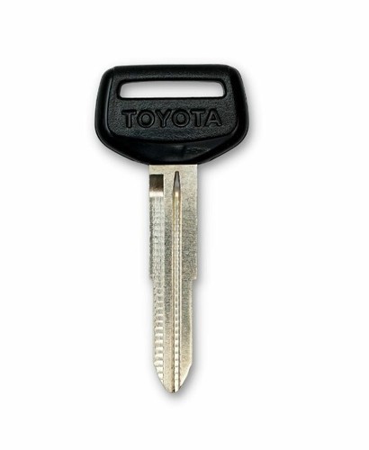 Genuine Toyota Corolla 4Runner Land Cruiser Key Blank Uncut 90999-00174 ...