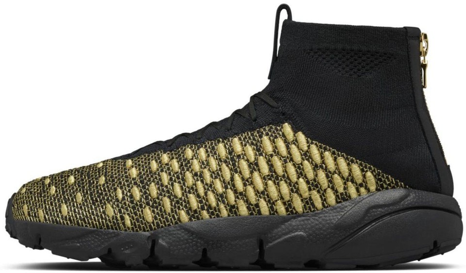 NikeLab Footscape Magista Olivier Rousteing for Sale | Authenticity ...