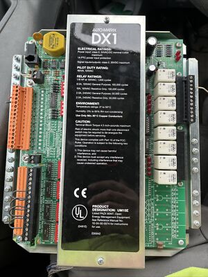 Control Systems and PLCs - American Auto Matrix