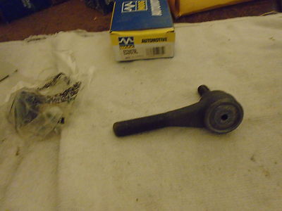 1979- 2002 Ford Mercury Lincoln Tie Rod End MOOG ES2057RL | eBay