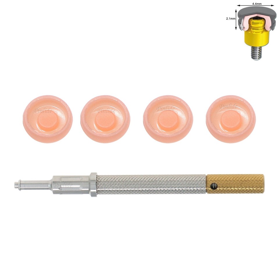 US Universal Implant Insertion Extraction Remove Core Tool Retention ...