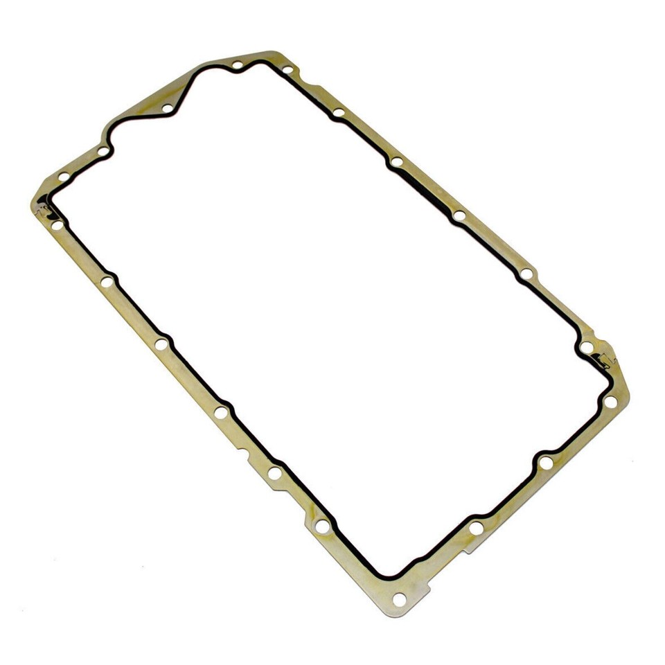 Engine Oil Pan Gasket For BMW E81 120 N43 E46 318Ci N46 E90 316i ...