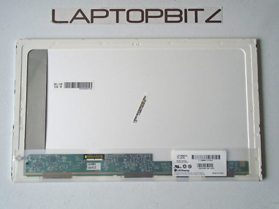 LG 15.6" 40 pin LED Screen panel LP156WH2(TL)(EA) or LP156WH4(TL)(N2 ...