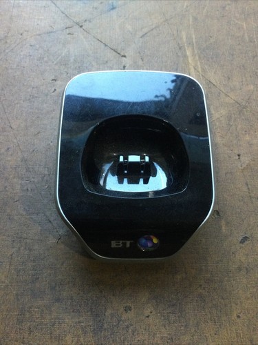 BT 8600 BT8600 Replacement Additional Handset Charging Pod Stand Base ...