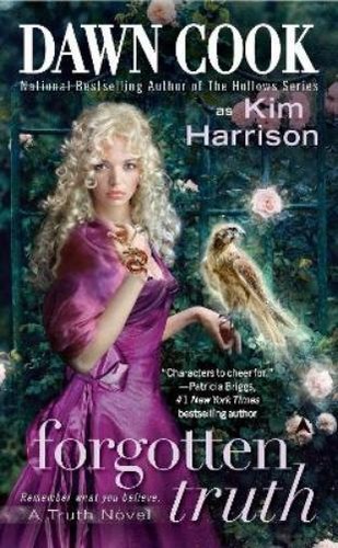 Dawn Cook Forgotten Truth (Poche) Truth | eBay