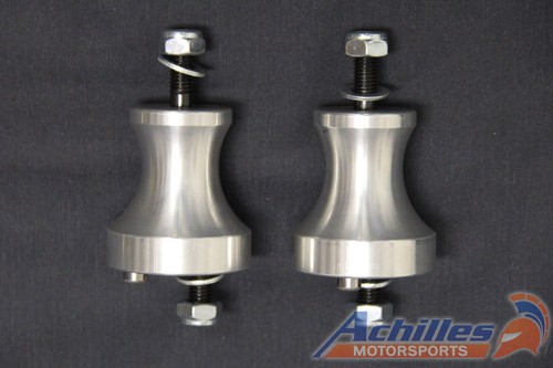 Solid Motor Mounts BMW E36, E46 3 Series & M3 | eBay