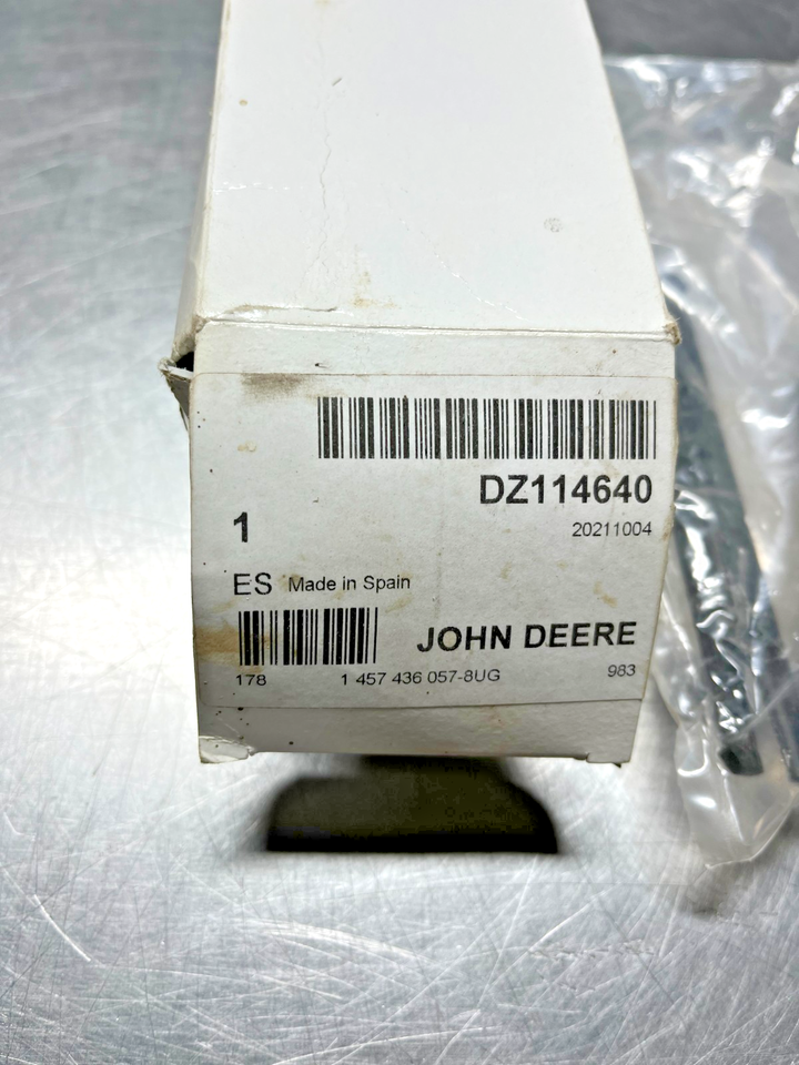 DZ114640 Genuine OEM John Deere DEF FILTER KIT | eBay