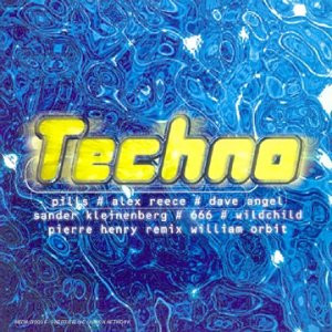 Techno, Compilation et The All Stars 731454129329 | eBay