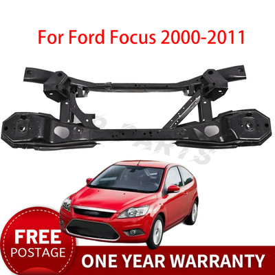 New Rear Crossmember Subframe Frame For Ford Focus 2000-2011 | eBay
