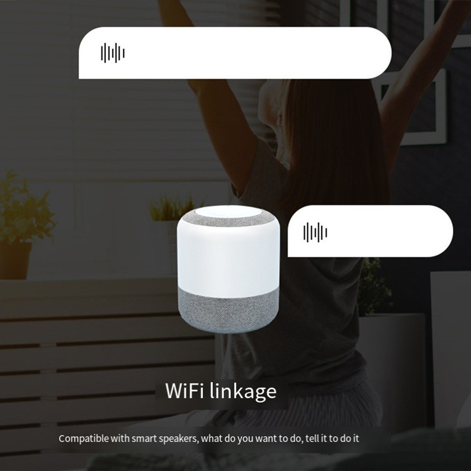 DIN Switch WIFI Smart Switch 82*50*18mm APP Remote Control Circuit ...