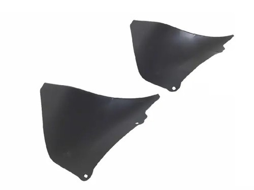 Genuine Mopar Torque Box Cover Right 68253236AC | eBay