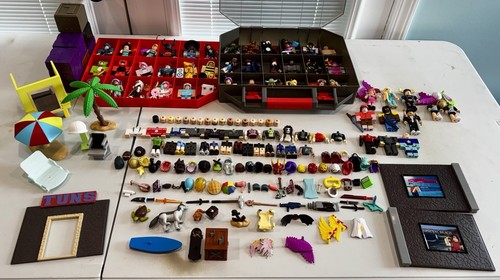 Roblox Toys Large Variety Lot | eBay