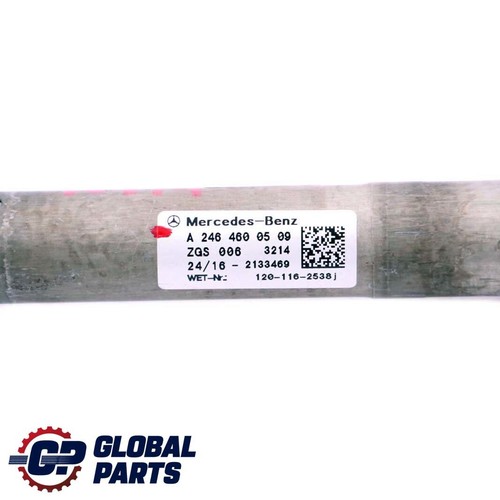 Mercedes-Benz A B Class W176 W246 Steering Column Joint Shaft ...