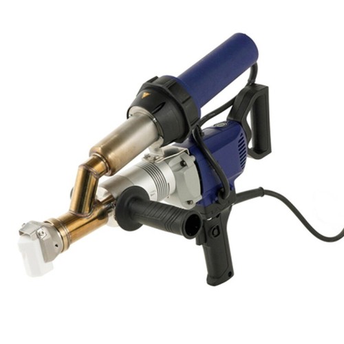 EX2 Extrusion plastic welding gun, complete machine, welding machine ...