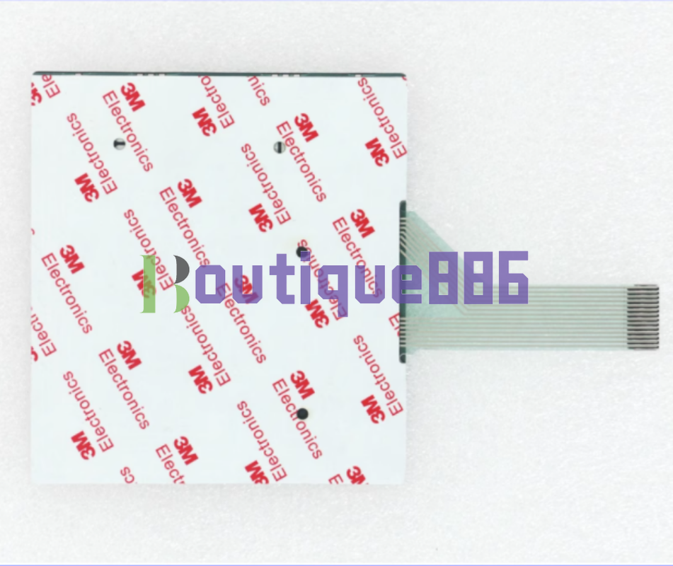 1 pc new for FUTABA CML250 key membrane key panel | eBay