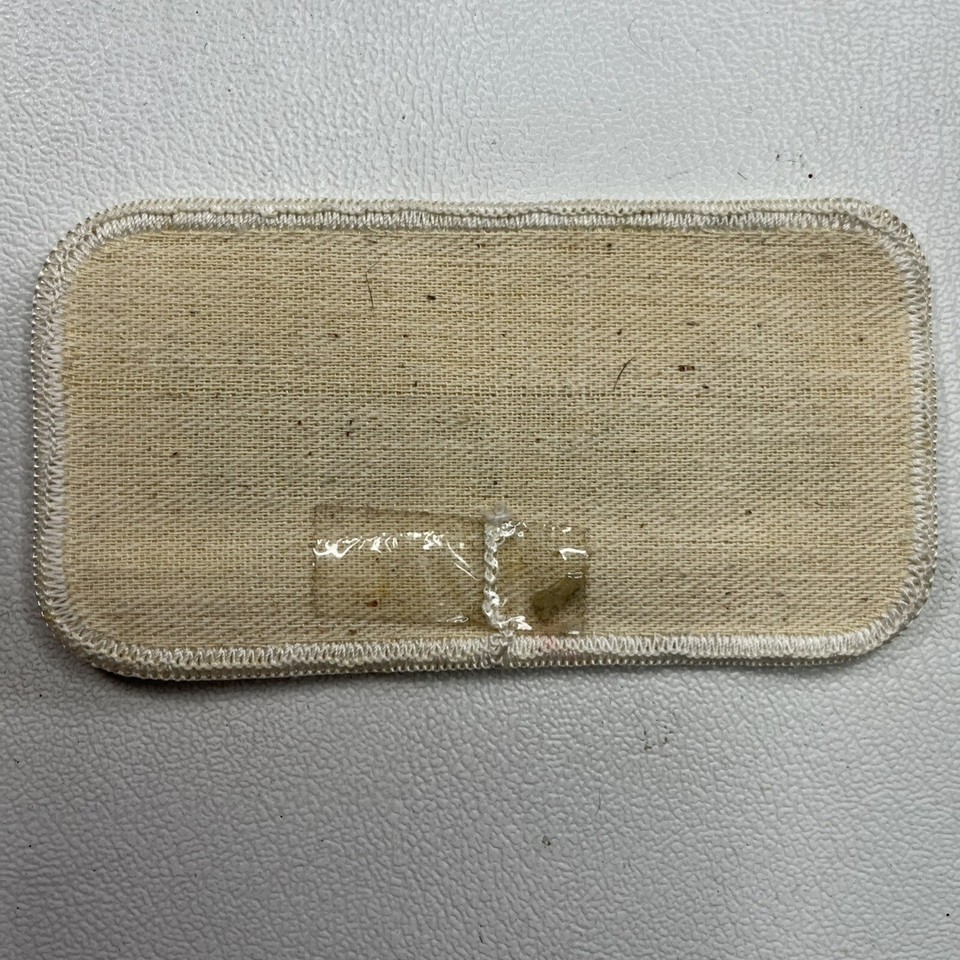 Vtg BARRETT PAVING MATERIALS INC. Patch 10KA | eBay