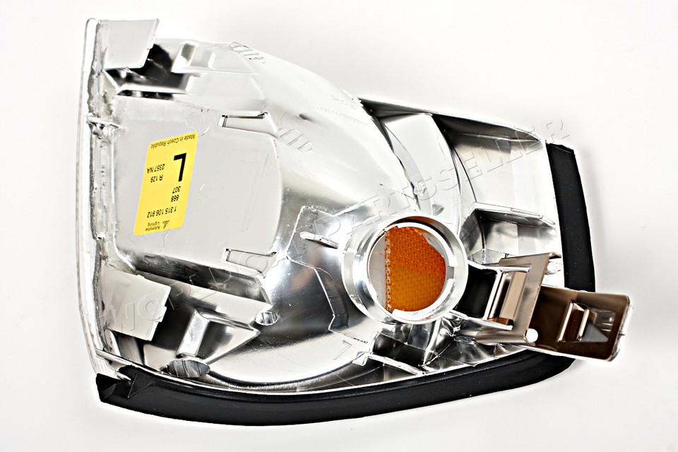 Indicator Right Front Fits MERCEDES R129 W129 1298260843 1989-2001 AL ...