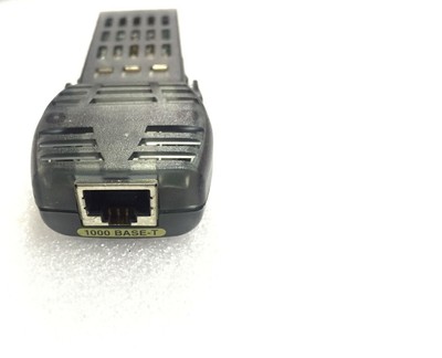 CISCO WS-G5483 1000BASE-T GBIC Transceiver Cat5/Cat5e/Cat6 | eBay Australia