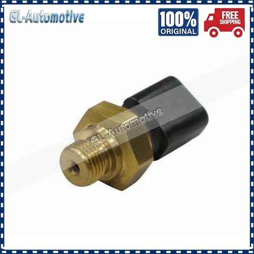 Turbocharger Inlet Boost Pressure Sensor For Freightliner Caterpillar ...