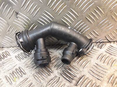 Mercedes OM651 Acqua Raffreddamento Flangia Tubo per Classe E W212 2.1 ...