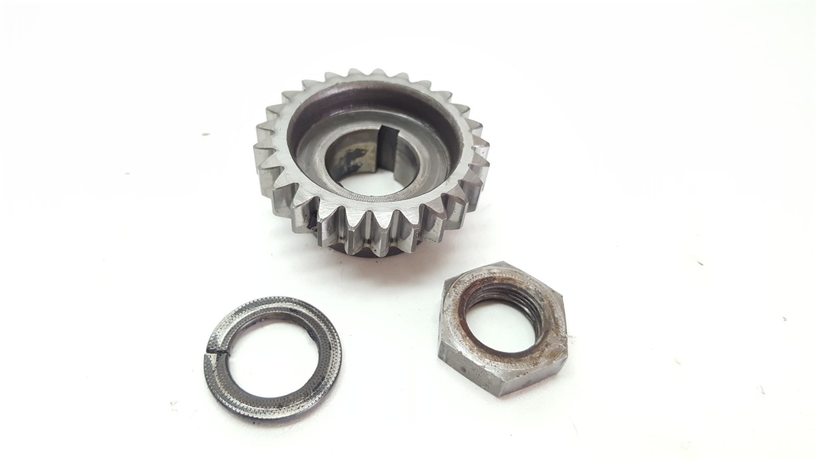 Primary Drive Gear KTM 300 EXC EGS 1996 #699 | eBay