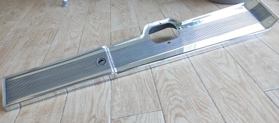 1966 Pontiac GTO 4 Speed Center Console | eBay