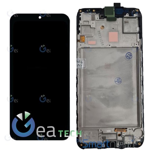 DISPLAY LCD SAMSUNG GALAXY A15 4G A155 5G A156 SCHERMO OLED RICAMBIO ...
