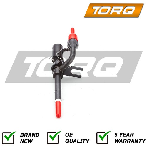 Torq Fuel Injector Fits Ford Transit 2.5 Diesel Mk3 Mk4 Mk5 1985-2000 ...