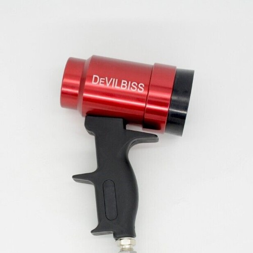 Automobile Spray Gun Hvlp Cars Air Drying Gun Paint Dryer Water Paint ...