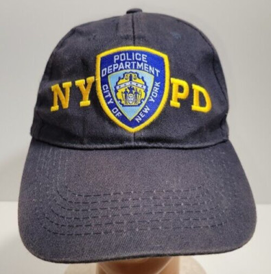 Officially Licensed-NYPD City of New York Police/New York's Finest ...
