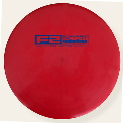 NEW INNOVA GSTAR TL 175g, F2, FACTORY SECOND, PENNED, G-STAR TEEBIRD-L ...