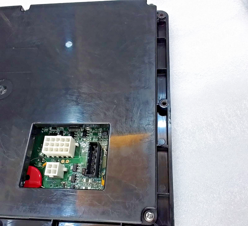 Cummins 300-6314-01 DISPLAY PANEL PCC2.2 HMI220 | eBay