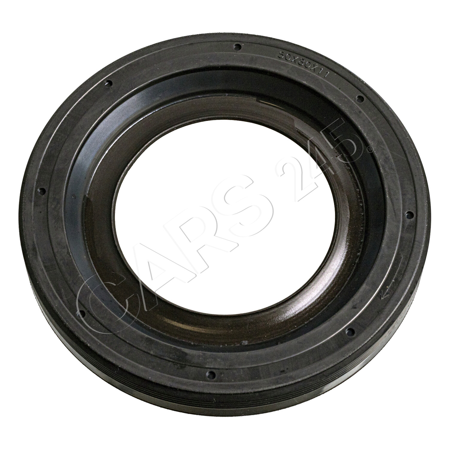 FEBI Crankshaft Shaft Seal For FIAT Ducato IVECO Daily III 02-11 ...