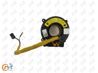 1105DAA00771N Clock Spring - 6 Pole for Mahindra Scorpio 2.2L 2nd Gen ...