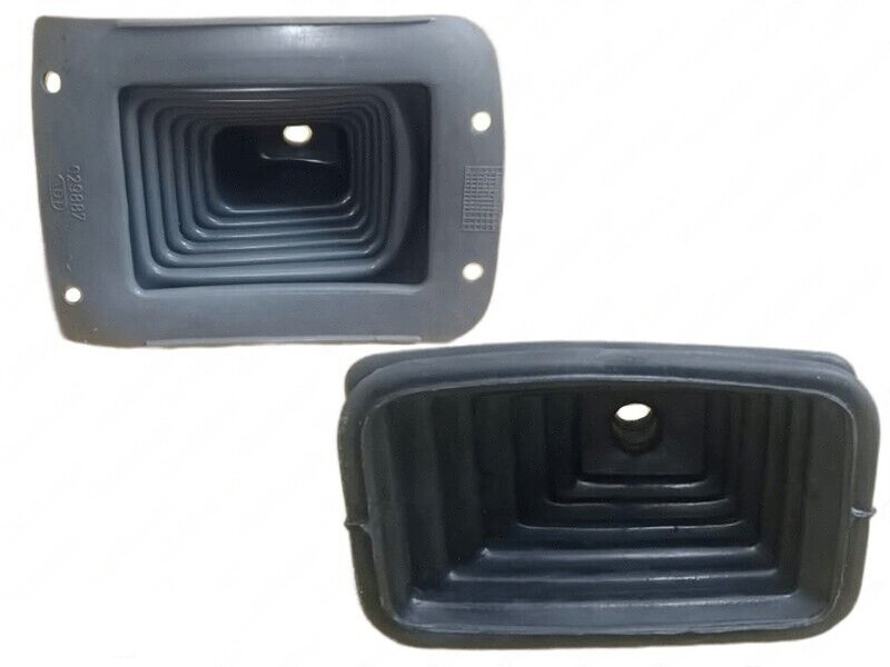 GENUINE OEM GROMMET BOOT RUBBER SET WITH TRANSFER SHIFT LEVER FOR ...