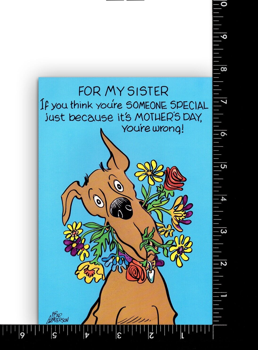 Marmaduke Happy Birthday It's Dog Gone Funny! Happy New