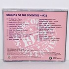 Factory Sealed Time Life Sounds of The 70S - 1972 Double Length CD | eBay