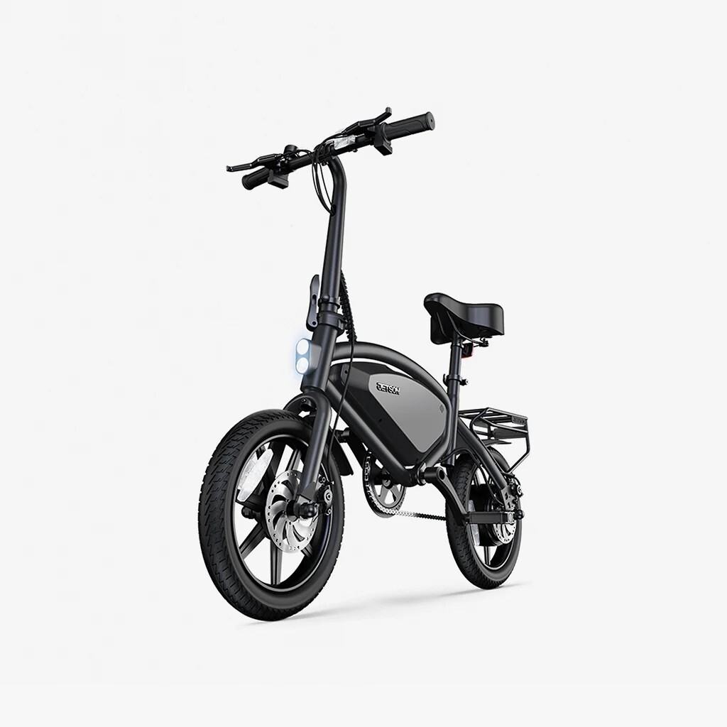 Jetson Electric Bike