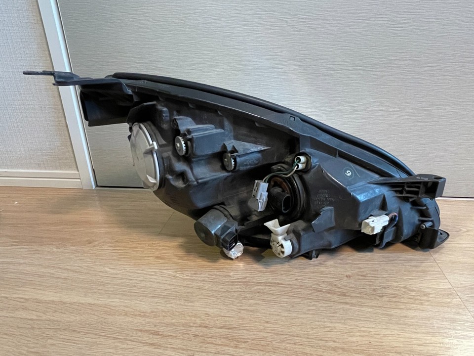 Lexus Genuine SC430 Late Model HID Xenon Headlight Lamp Left Right OEM ...