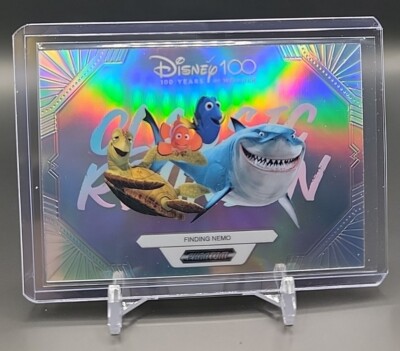 Kakawow Disney Finding Nemo Classic Reunion #PD-CR-15 | eBay