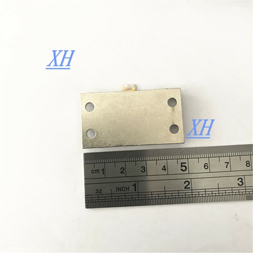 RF Load Termination Resistor 800 Watt by KDI Aeroflex PPT1900-800 DC-0. ...