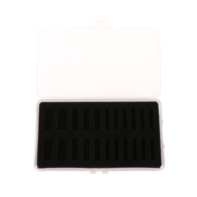 For 1/64 Scale Model Storage Box Miniature Diorama Doll Special Storage ...