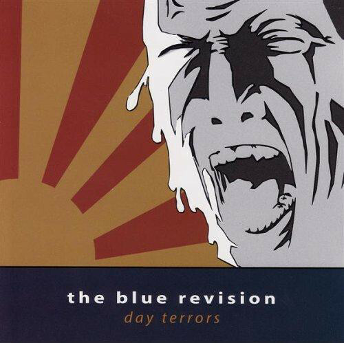 The Blue Revision ‎– Day Terrors / CD | eBay