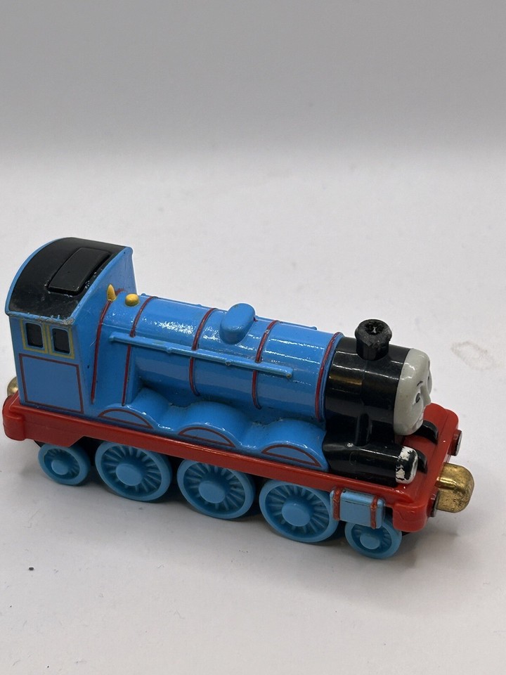 2008 THOMAS & FRIENDS TAKE ALONG Gordon Action Figure Untested Motor ...
