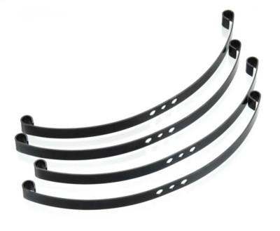 Tamiya RC Leaf Spring A: High-Lift Toyota Tundra High Lift TAM9808205 ...