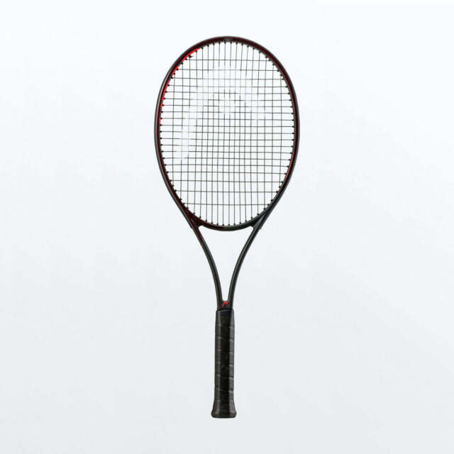 HEAD Prestige Pro Tennis Racquet - Black (236101) for sale online | eBay