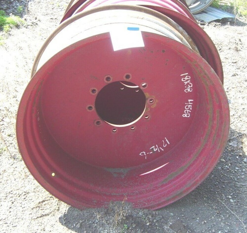 I.H./FARMALL RIM-18 X 38 105114C1 | eBay